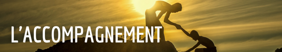 Mon accompagnement | Je donne du sens